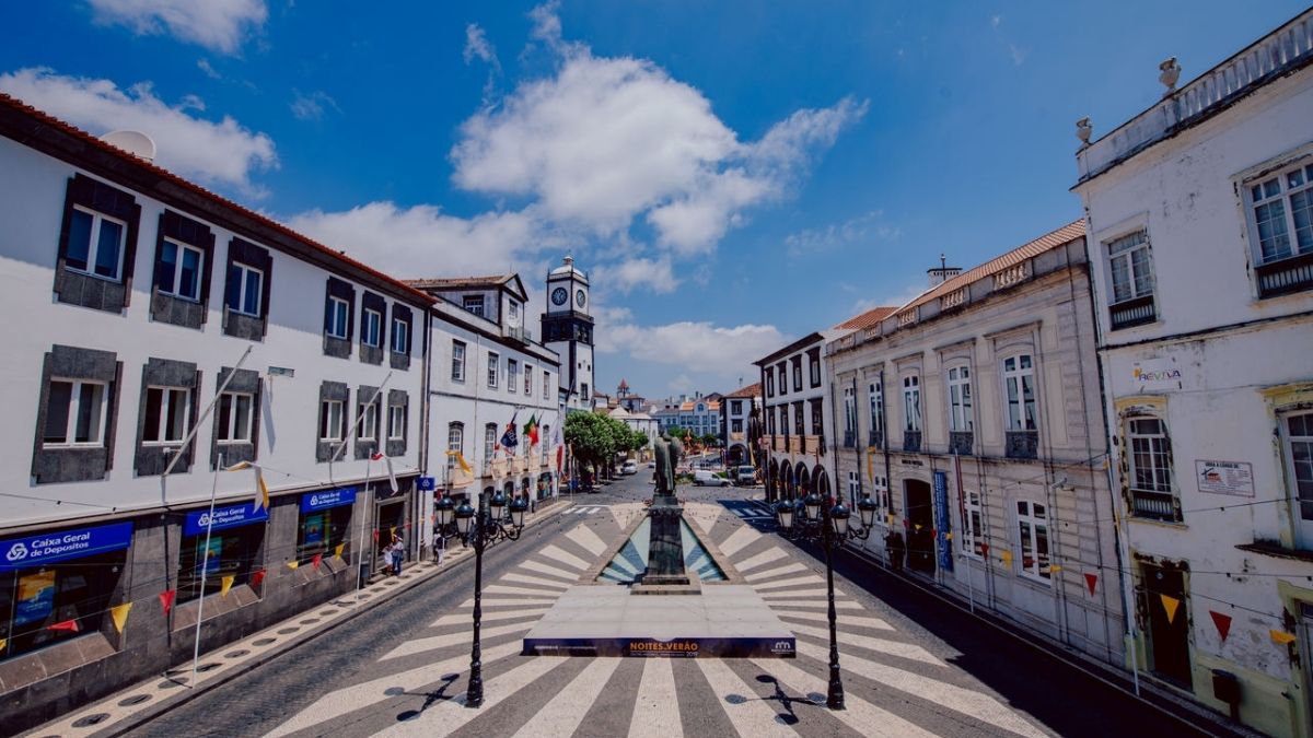 Roteiro por Ponta Delgada: O que não perder - Picos de Aventura